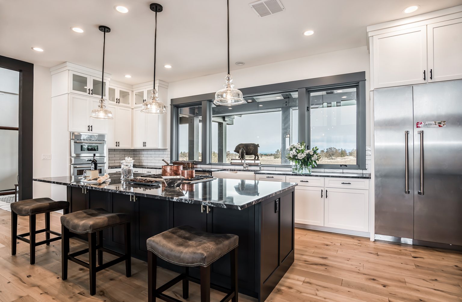 Hampton Hill Cabinets and Design – CABINET DESIGN THAT FITS YOUR LIFESTYLE