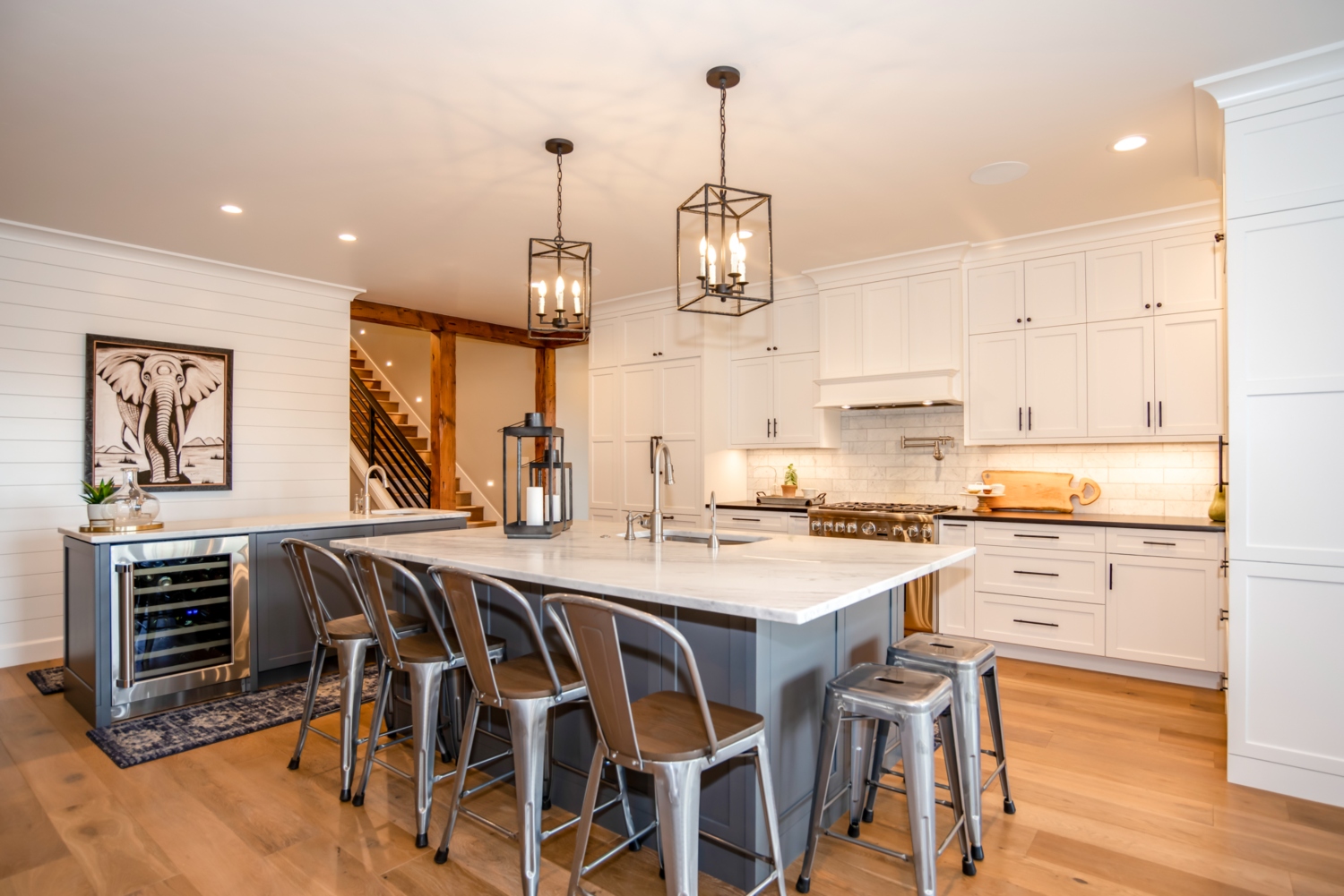 Cabinets Modular Vs Semi Custom Vs Custom Hampton Hill Cabinets 