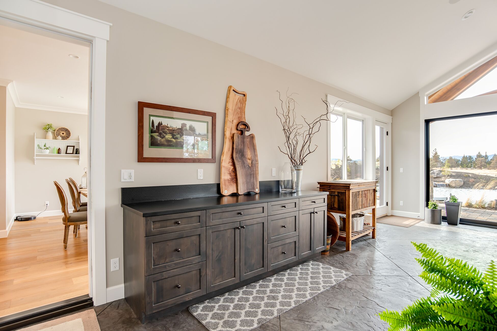 Portfolio – Hampton Hill Cabinets and Design